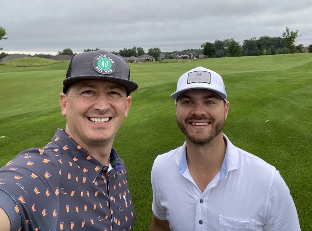 REECE MINARD GOLF - Updated January 2026 - St Clair Shores, Michigan ...