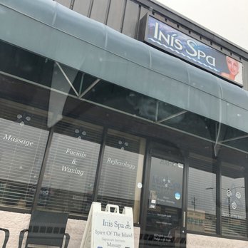 INIS SPA - Updated September 2024 - 14 Photos & 38 Reviews - 208 N New ...