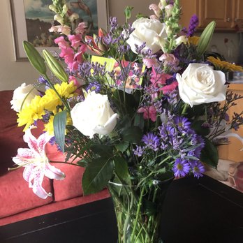 ROWES FLOWERS - Updated October 2025 - 57 Photos & 20 Reviews - 863 ...