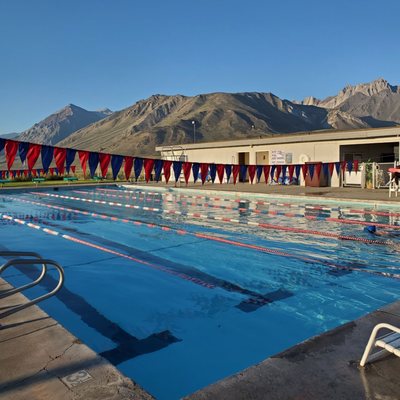 WHITMORE POOL - Updated July 2025 - 904 Benton Crossing Rd, Mammoth ...