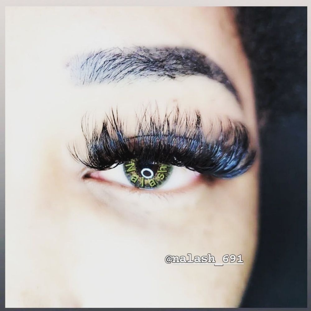 LULASHES818 - Updated October 2025 - 76 Photos - 14417 Roscoe Blvd ...