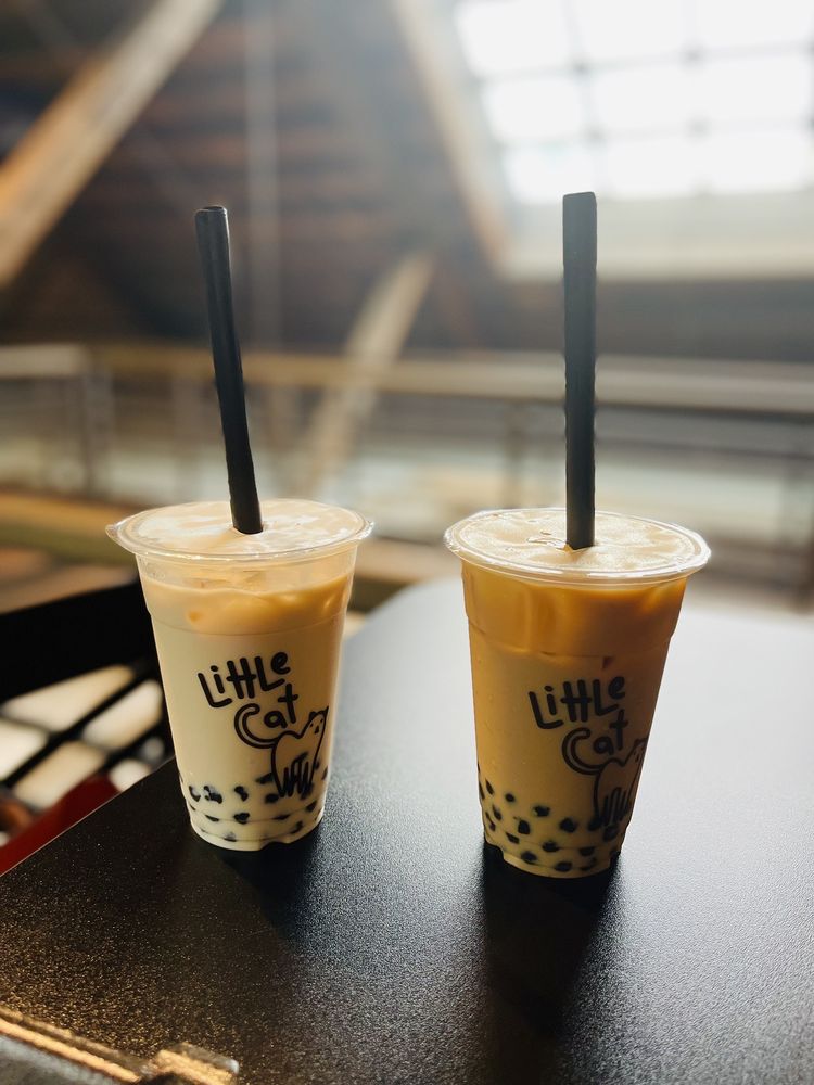 LITTLE CAT - Updated October 2025 - 67 Photos & 26 Reviews - 212 Kelton ...