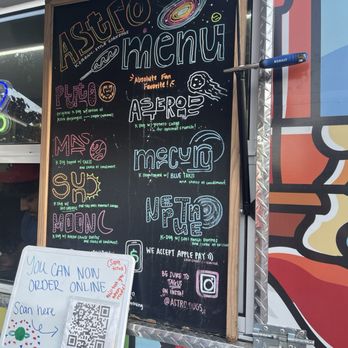 ASTRO DOGS - Updated August 2025 - 154 Photos & 62 Reviews - 1621 ...