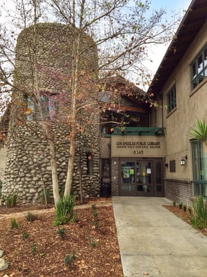 ARROYO SECO REGIONAL LIBRARY - Updated April 2025 - 38 Photos & 46 ...