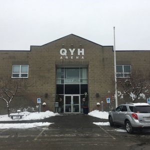 SHEA MEMORIAL SKATING RINK - Updated May 2025 - 651 Willard St, Quincy ...