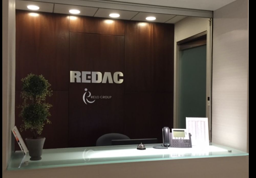 RELO REDAC - Updated October 2025 - 1010 Avenue Of The Americas, New ...