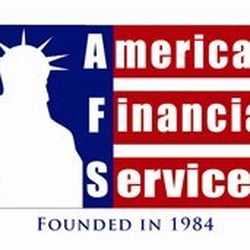 AMERICAN FINANCIAL SERVICES - 14 Reviews - 4493 Mission St, San ...