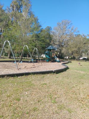 MELROSE COMMUNITY PARK - Updated November 2025 - 300 SR 26, Melrose ...