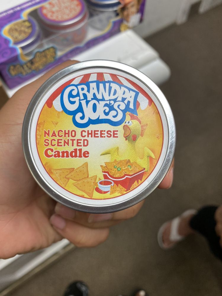 GRANDPA JOE’S CANDY SHOP - Updated October 2025 - 23 Photos & 21 ...