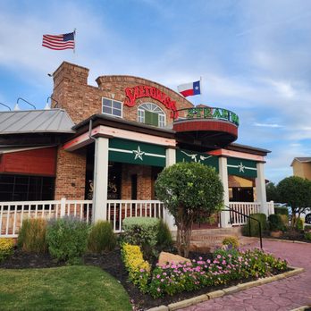 SALTGRASS STEAK HOUSE - Updated August 2024 - 294 Photos & 342 Reviews ...