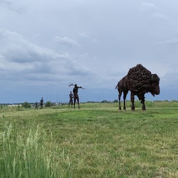 LOWE PARK - Updated October 2025 - 4500 10th St, Marion, Iowa - Parks ...