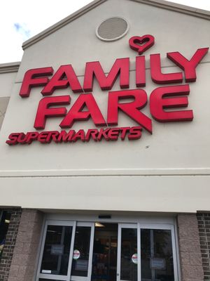 FAMILY FARE SUPERMARKET - Updated June 2026 - 20 Photos - 3561 West ...