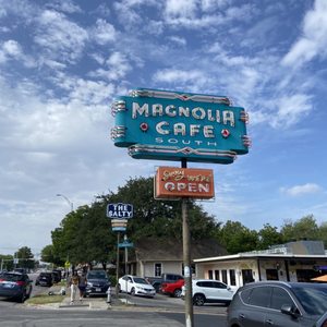 MAGNOLIA CAFE SOUTH - 1158 Photos & 1714 Reviews - 1920 S Congress Ave ...