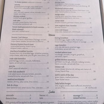 THE CANNERY - Updated April 2025 - 1896 Photos & 1776 Reviews - 3010 ...