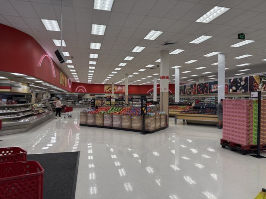 TARGET - Updated November 2025 - 442 Photos & 125 Reviews - 120 W Grant ...