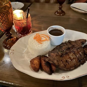 ISLA CUBAN-LATÍN KITCHEN & RUM BAR - Updated January 2025 - 3327 Photos ...
