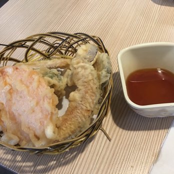 TENKO SUSHI - Updated October 2025 - 91 Photos & 64 Reviews - 4450 ...