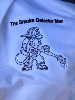 THE SMOKE DETECTOR MAN - Updated May 2025 - 25 Photos & 70 Reviews ...