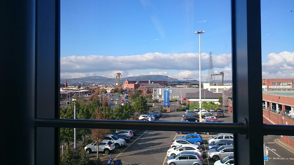 CONNSWATER SHOPPING CENTRE - 19 Photos & 24 Reviews - 1 Connswater ...