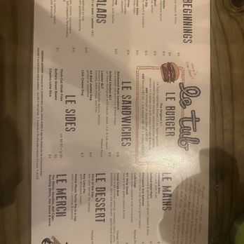 LE TUB - Updated March 2025 - 2066 Photos & 1976 Reviews - 1100 N Ocean ...