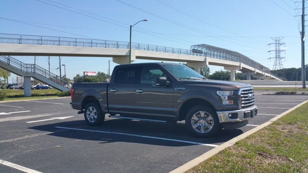 FERMAN FORD - Updated December 2025 - 25 Photos & 145 Reviews - 24825 U ...