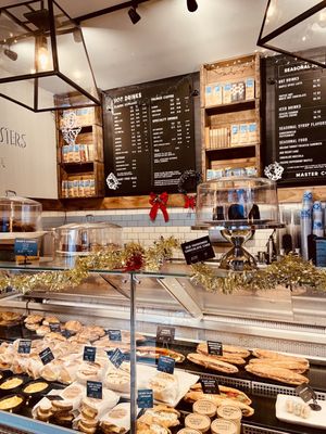 CAFFE NERO - Updated October 2025 - 53 Photos & 48 Reviews - 114 ...