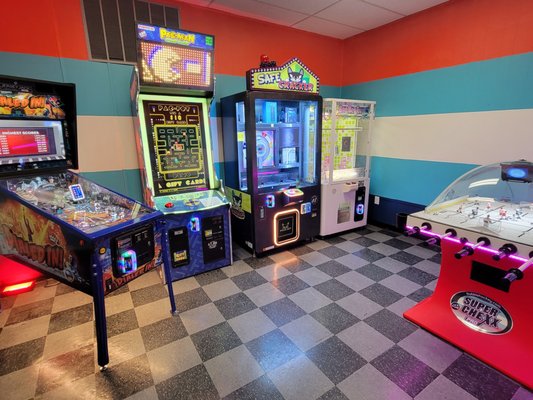PORT JEFF BOWL - Updated June 2026 - 33 Photos & 27 Reviews - 31 Chereb ...