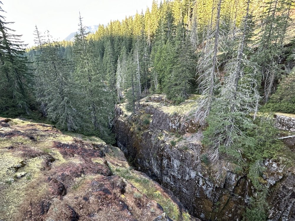BOX CANYON OVERLOOK - Updated February 2025 - 19 Photos - Stevens ...
