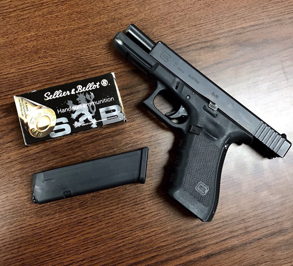 C&S SHOOTING SPORTS - 44 Photos & 39 Reviews - 4923 Rivers Ave ...