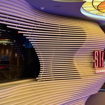 STK STEAKHOUSE - Updated June 2025 - 5811 Photos & 4344 Reviews - 3708 ...