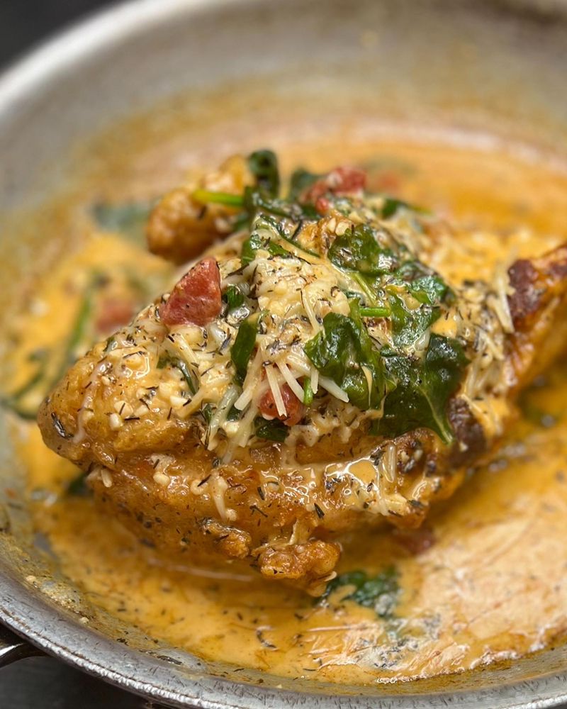 RED CARPET FOOD 4 THE SOUL - Updated July 2025 - 105 Photos - 2024 W ...