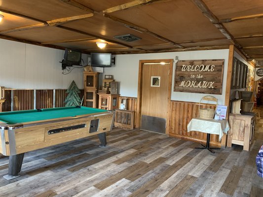 THE MOHAWK - 152 Photos & 95 Reviews - 136726 US-97, Crescent, Oregon ...