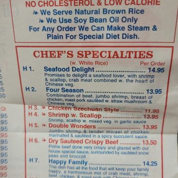 FEI MA - Updated September 2024 - 26 Photos & 67 Reviews - 79 Ave A ...