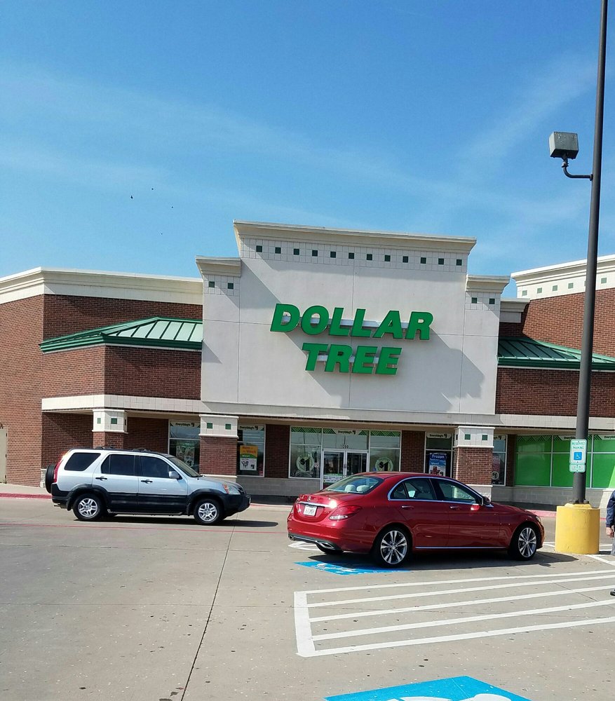 DOLLAR TREE - Updated May 2026 - 13 Reviews - 6205 Coit Rd, Plano ...