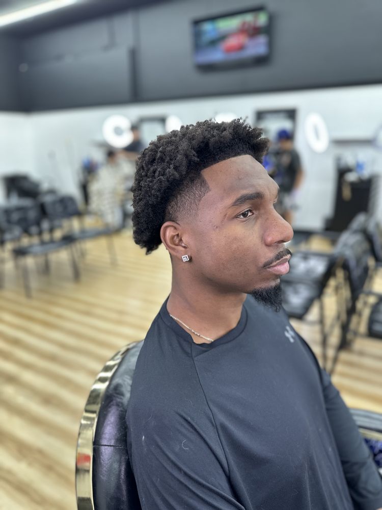 CUTZ BY RIQUE - Updated July 2024 - 45 Photos - 1888 W Sixth St, Corona, California - Barbers ...