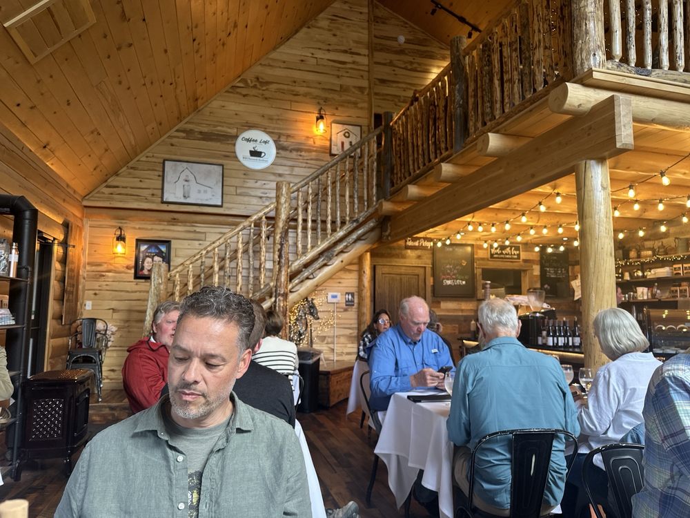 TAPAS AT TINY TIMBERS - Updated September 2025 - 28422 US-160, South Fork, Colorado - Tapas ...