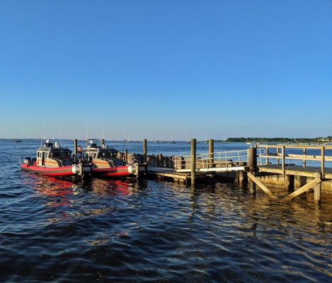 KEYPORT MUNICIPAL BOAT RAMP - Updated January 2026 - 1 Broad St ...