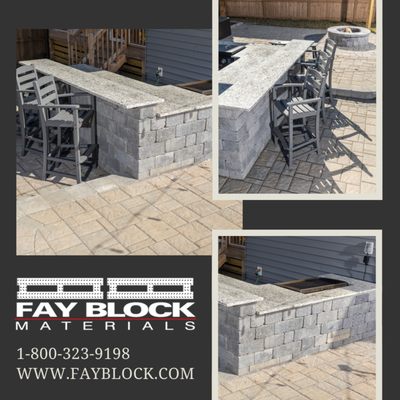 FAY BLOCK MATERIALS - Updated June 2025 - 48 Photos - 130 Builders Blvd ...