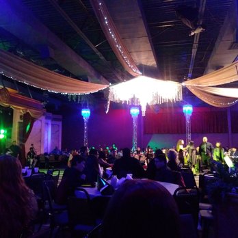 OASIS BANQUET HALL - Updated December 2025 - 20 Photos - 2520 E ...