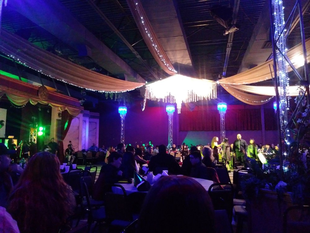 OASIS BANQUET HALL - 20 Photos - Venues & Event Spaces - 2520 E ...