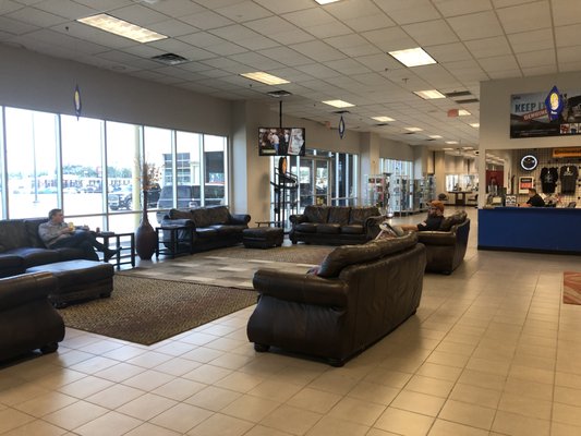 GRAND PRAIRIE FORD - Updated January 2026 - 50 Photos & 247 Verified ...