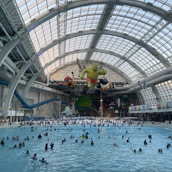 DREAMWORKS WATER PARK - Updated October 2025 - 303 Photos & 185 Reviews ...