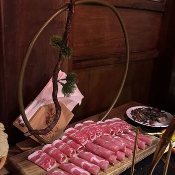 WEI SHU WU HOTPOT - Updated April 2025 - 371 Photos & 101 Reviews - 47 ...