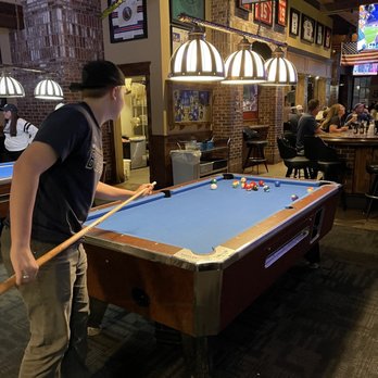 ROCKING R BAR - Updated June 2025 - 47 Photos & 119 Reviews - 211 E ...