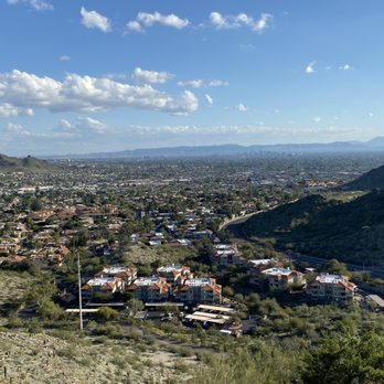 DIFFERENT POINTE OF VIEW - 1633 Photos & 894 Reviews - 11111 N 7th St ...