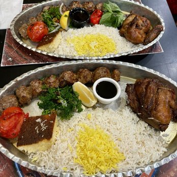 AKBAR JOOJEH - Updated April 2025 - 107 Photos & 31 Reviews - 1604 ...