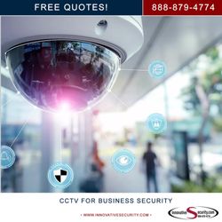 INNOVATIVE SECURITY SYSTEMS - 18 Photos - Security Services - 4815 ...