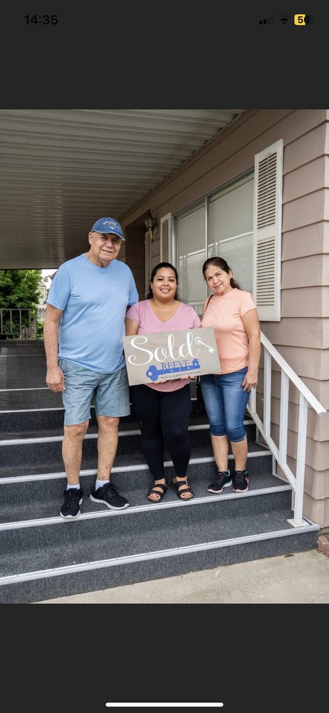 DAKOTAH LOUDEN-CRAFT & BAUER REAL ESTATE - Updated June 2024 - 1200 F ...