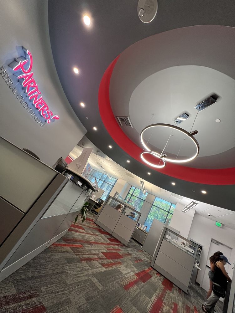 PARTNERS FEDERAL CREDIT UNION - Updated December 2025 - 31 Reviews ...