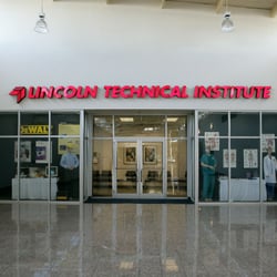 LINCOLN TECHNICAL INSTITUTE - 622 George Washington Hwy, Lincoln, Rhode ...